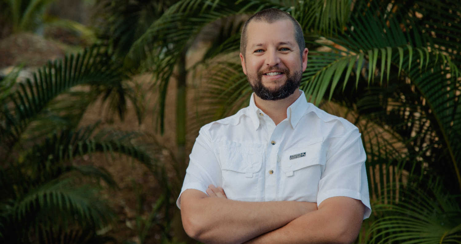 Jon Adams - J. Benton Construction, LLC